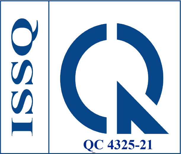Dấu hợp quy được sử dụng trong hoạt động chứng nhận sự phù hợp - Quality24